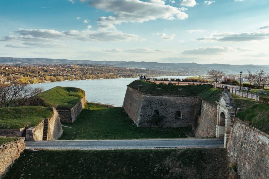 Novi Sad - Petrovaradin Fortress – Creative History Balkans Tour
